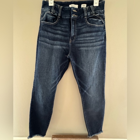KanCan | Jeans | Kancan Signature High Rise Ankle Skinny Jeans | Poshmark